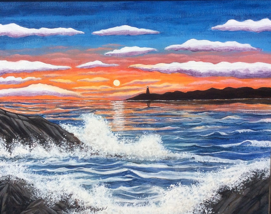 Allison Meisner – The Artist's Circle