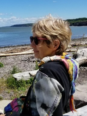 Christine Ritchie – The Artist's Circle