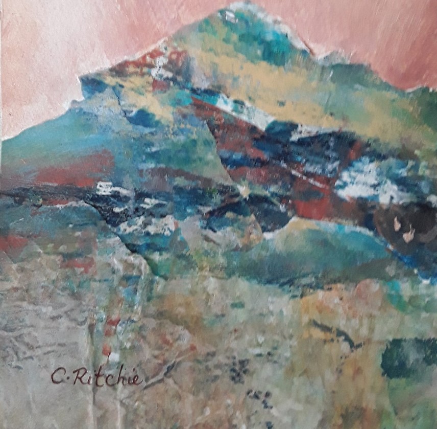 Activities – Meetings – The Artist's Circle